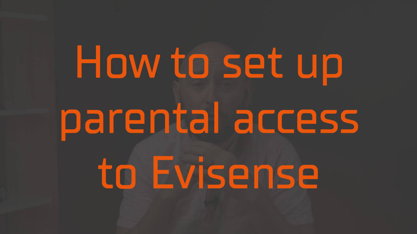 Blog - Evisense