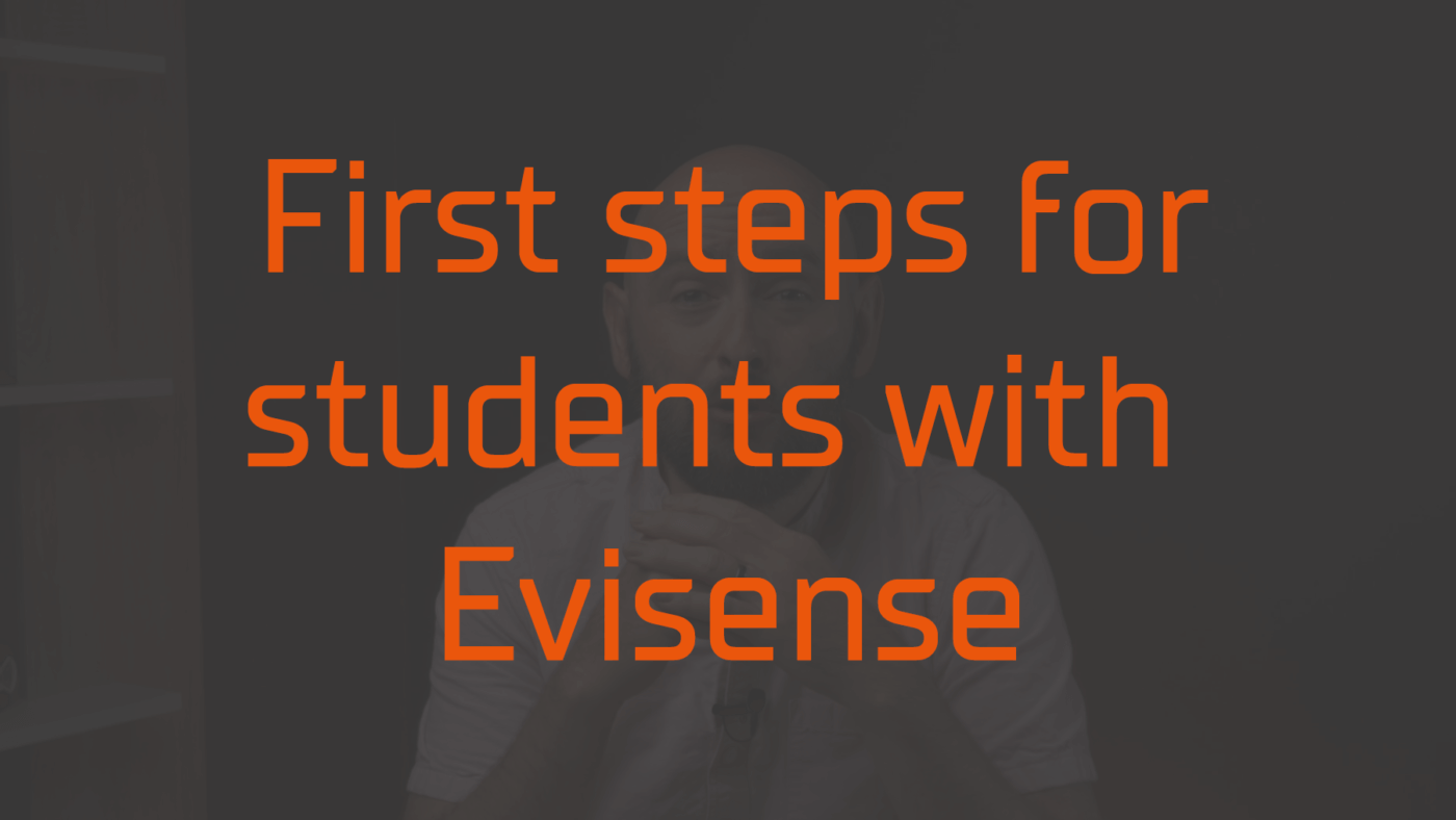 Blog - Evisense