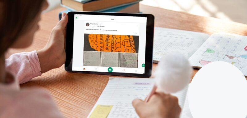 Easy to Use, Secure Evidence of Learning System - Evisense