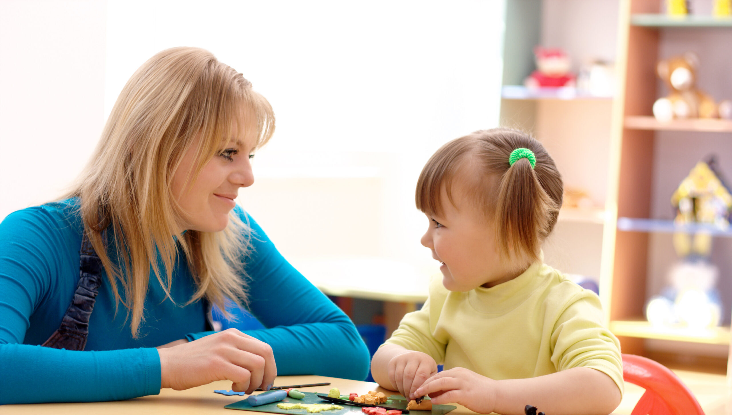 Early Learning Journal for Early Years (EYFS) - Evisense