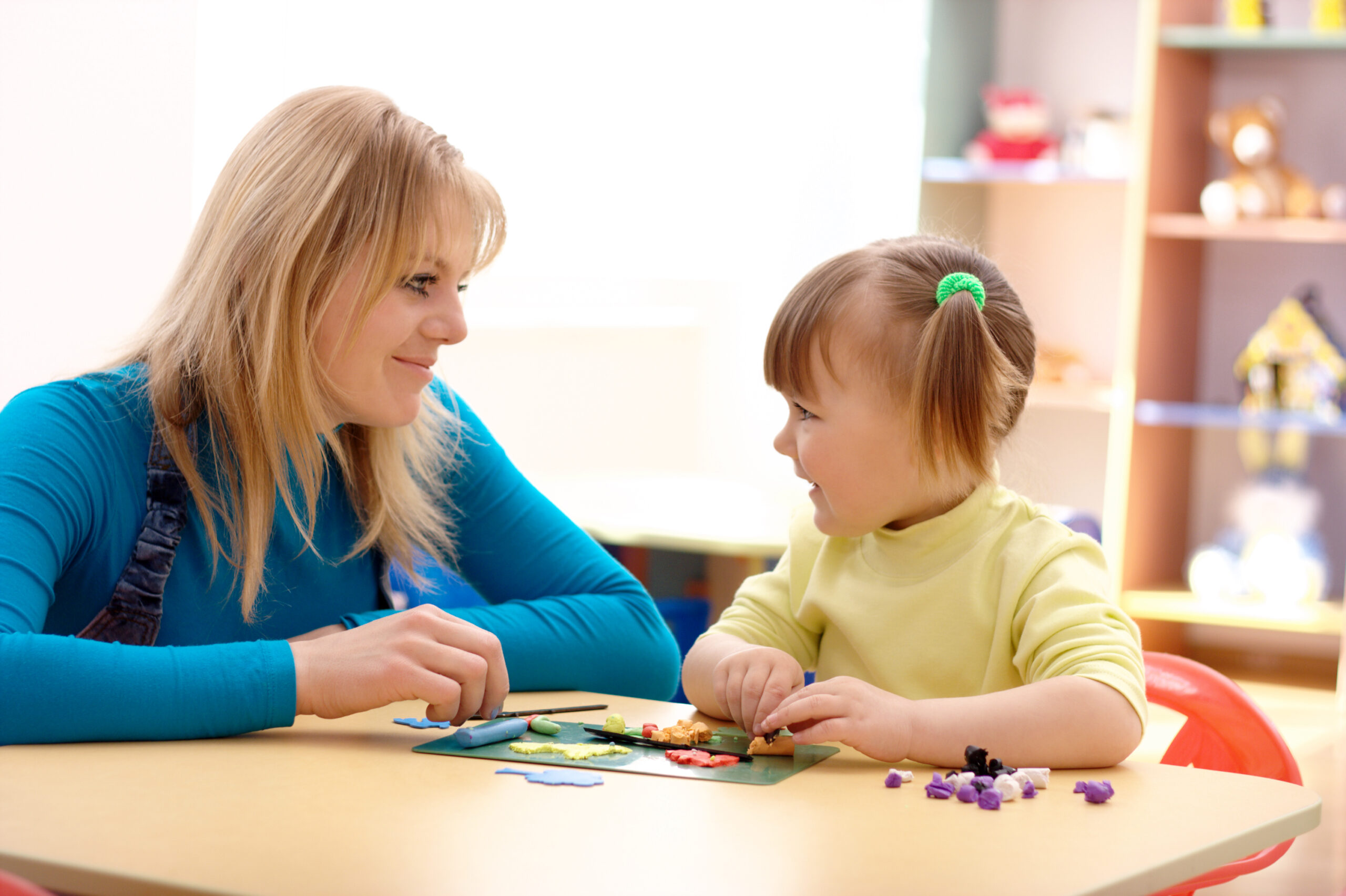 New Evisense features